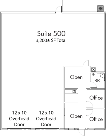 Building 500, Suite 500 – 10421 Old Manchaca Road